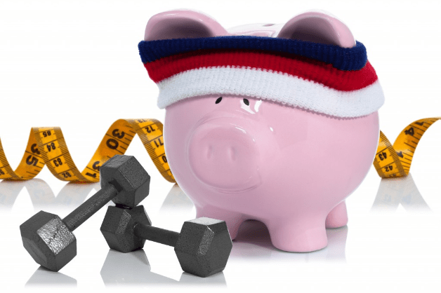 How financially fit are you? - 1st Financial Foundationss